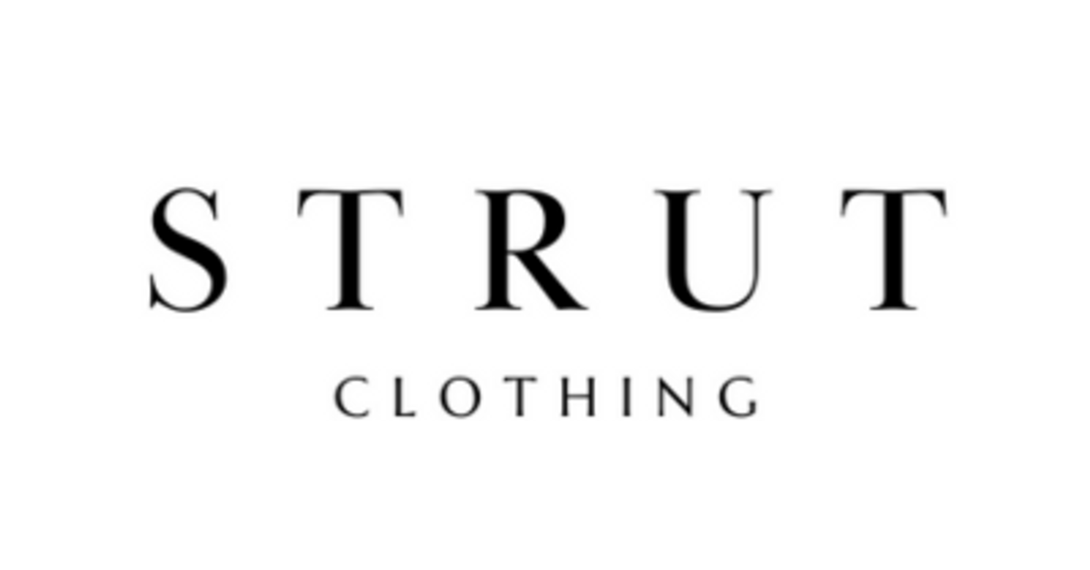 Strut Clothing